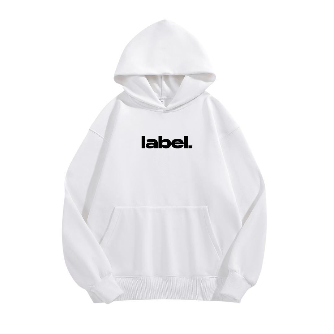 Label. – Label. Apparel